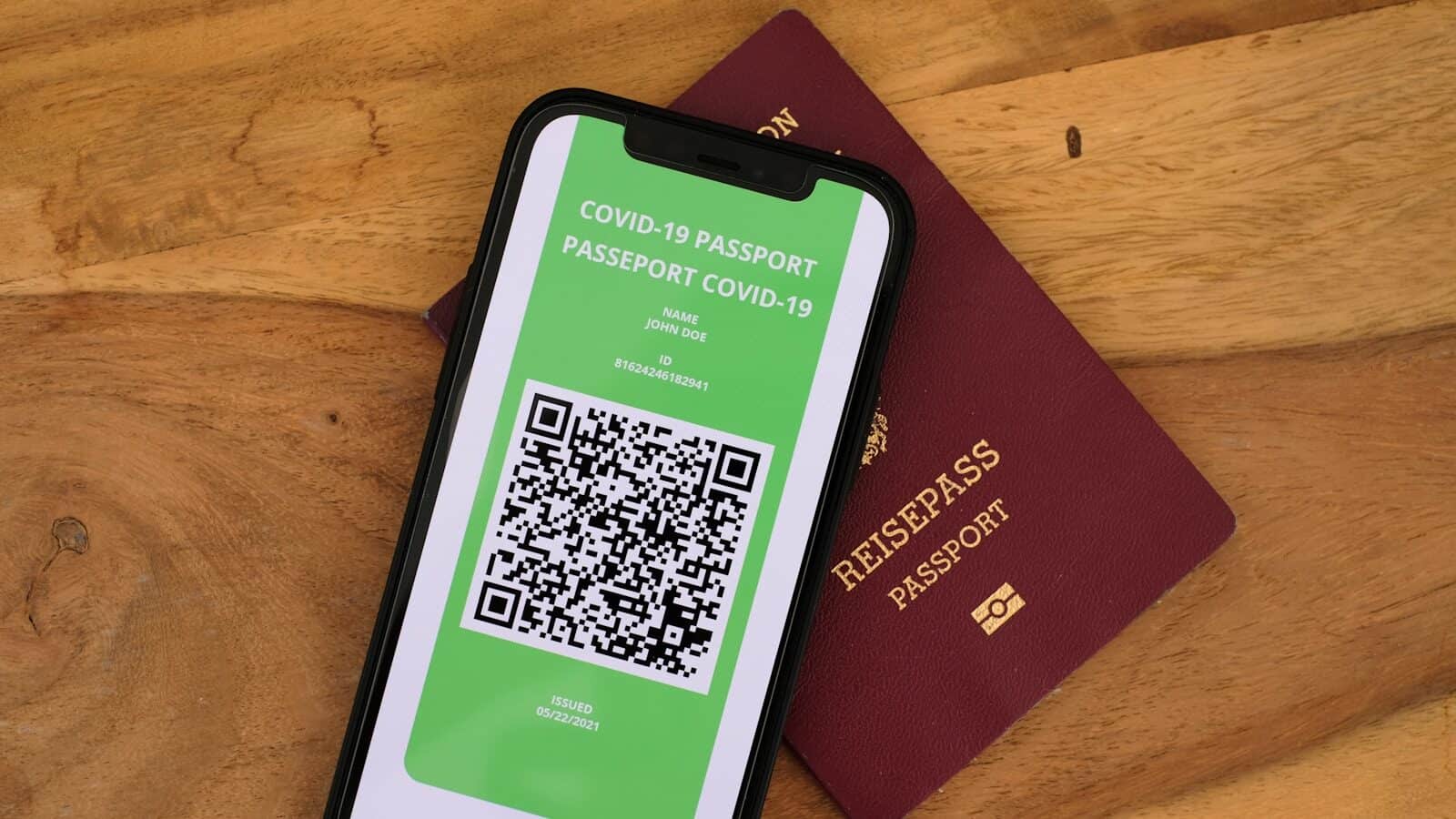 eTA-Antrag für Kanada: Bald mit Reisepass Foto?